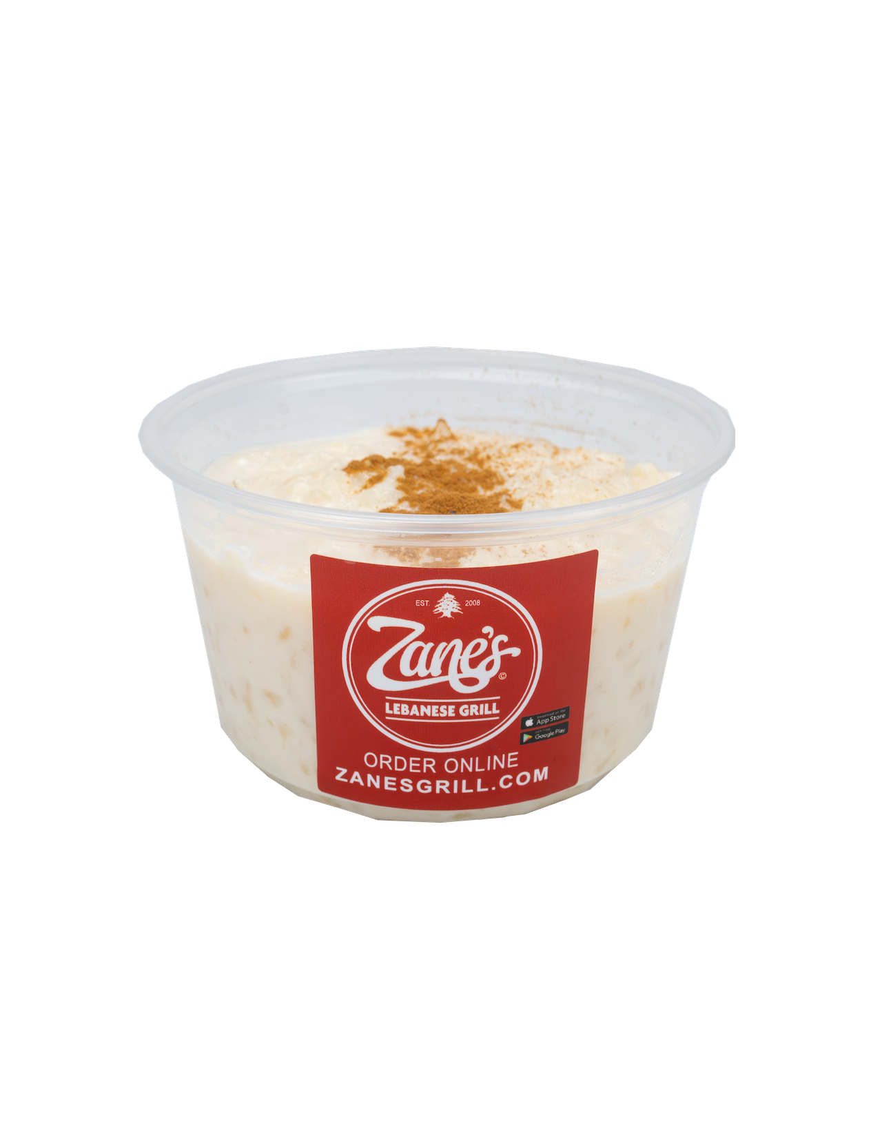 Zanes Grill Maumee | Order Online from Zanes Lebanese Grill